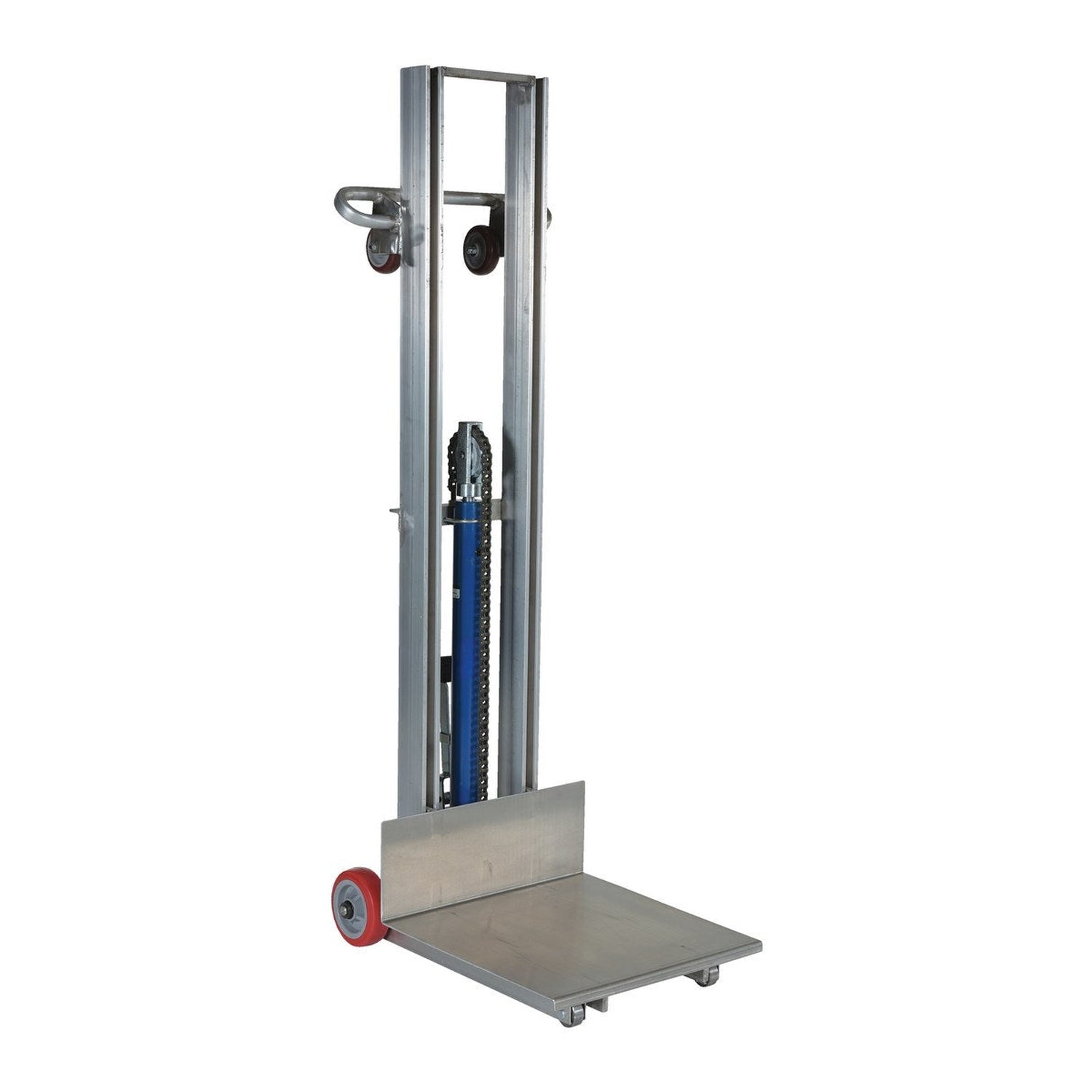 Aluminum Light Load Lift – PickPack Supply